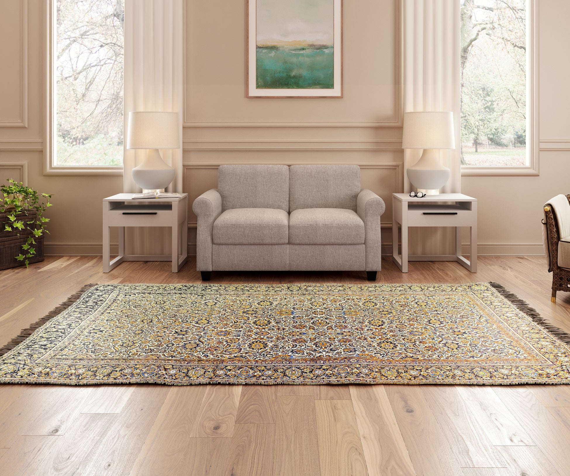 Shop Living Room Furniture | Zinus